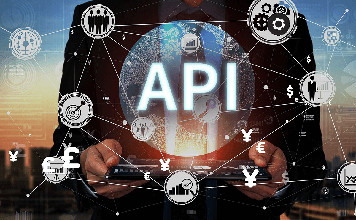 Global Application Programming Interface (API) Market Size | Share | Trends | Growth | Scope ...